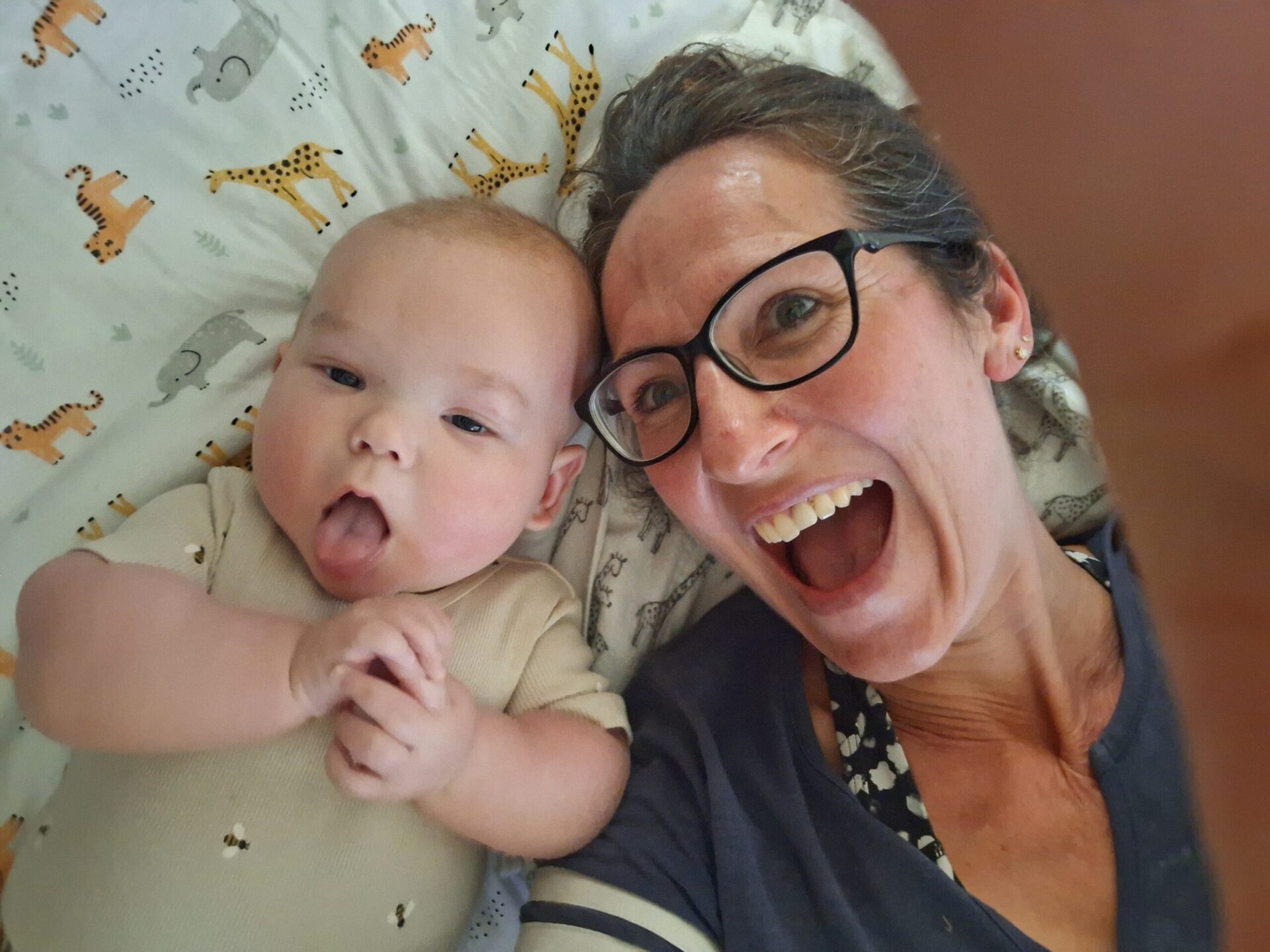 HISTORIA DE GEORGIA O’SHEA, Australia - GS Consulting